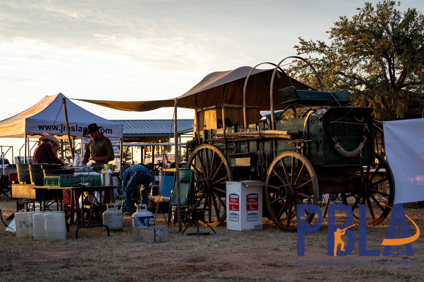 Permian Basin Landmen's Association - Photo Gallery
