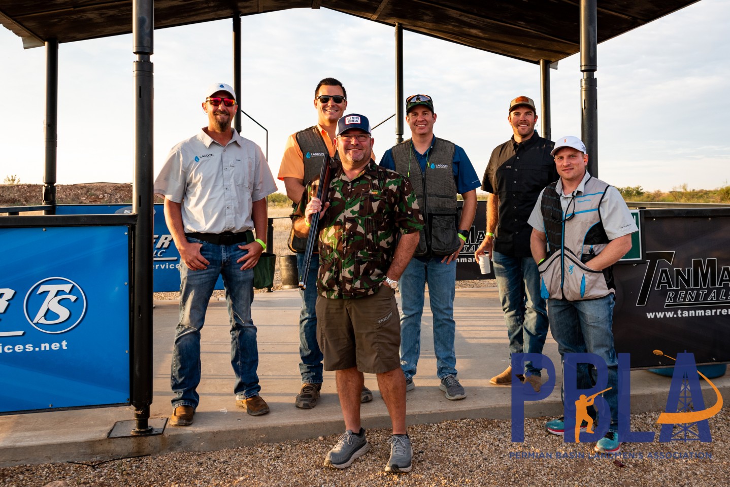 Permian Basin Landmen's Association - Photo Gallery