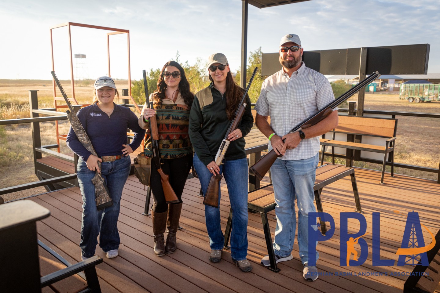 Permian Basin Landmen's Association - Photo Gallery