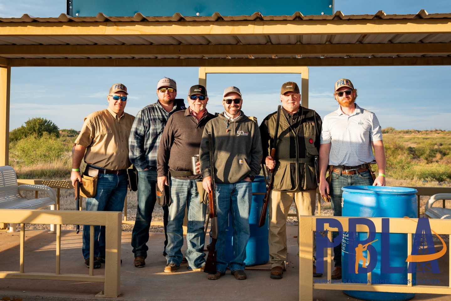 Permian Basin Landmen's Association - Photo Gallery