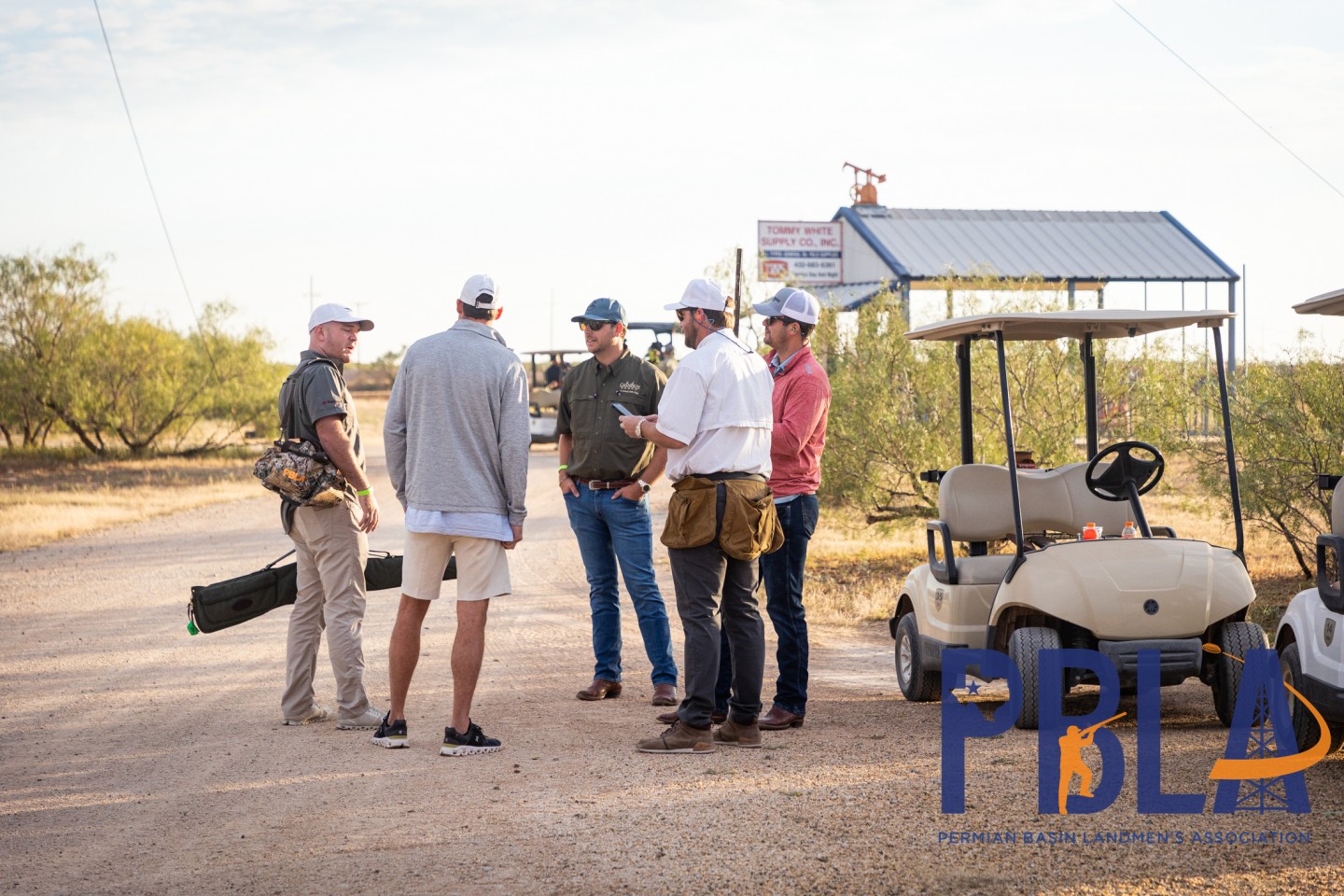 Permian Basin Landmen's Association - Photo Gallery