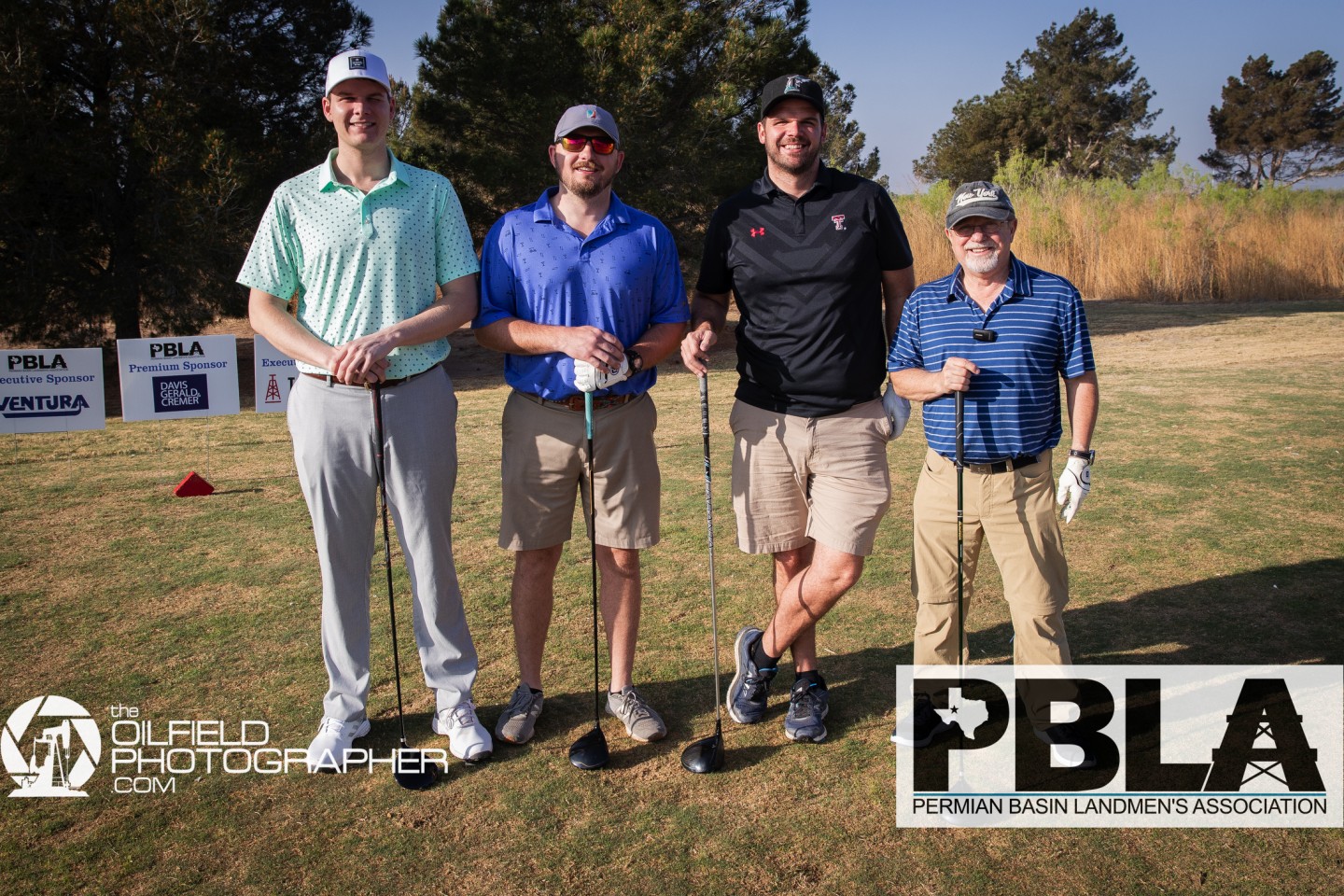 Permian Basin Landmen's Association - Photo Gallery