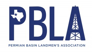 Permian Basin Landmen's Association - Meeting/Event Information